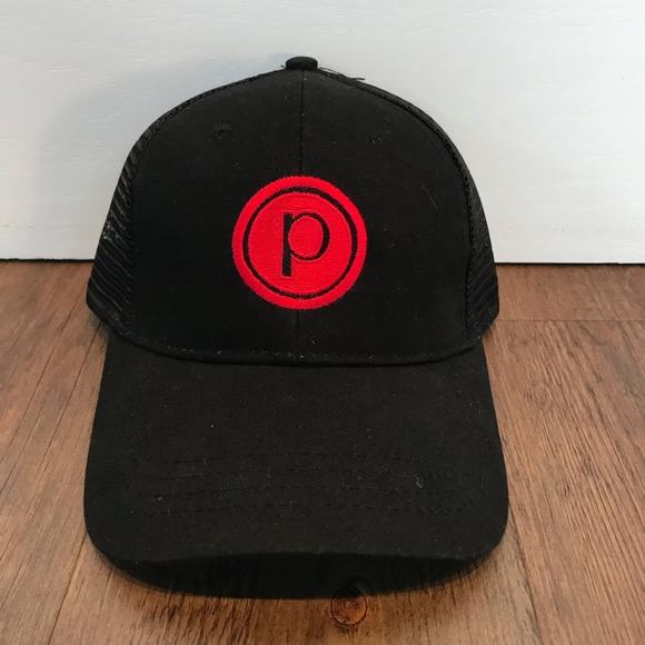 Pure Barre | Accessories | Pure Barre Hat Cap | Poshmark